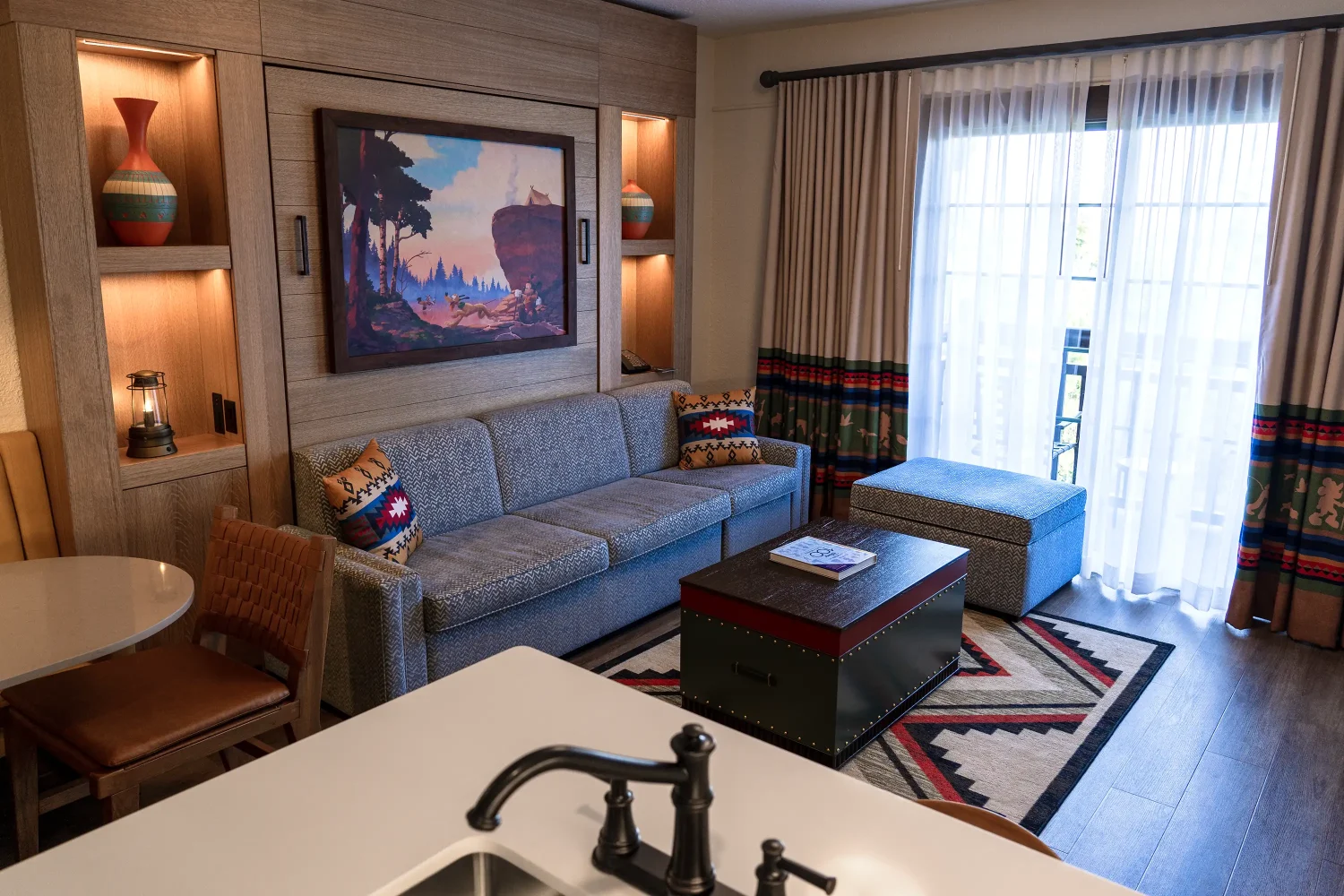 The Renovated Boulder Ridge 2-Bedroom Villa is Almost Perfect ...