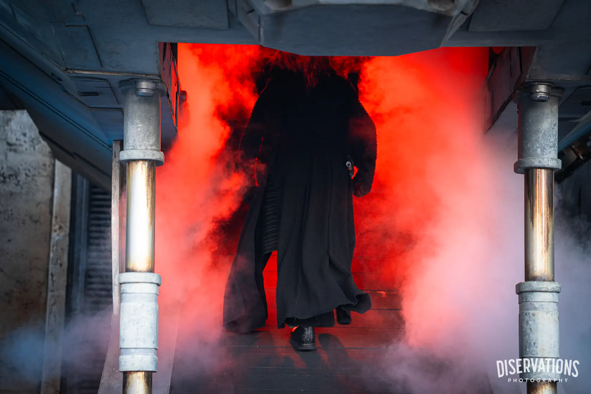 Galaxy’s Edge Timeline Shift Explained: TIE Echelon, Outfits, and ...